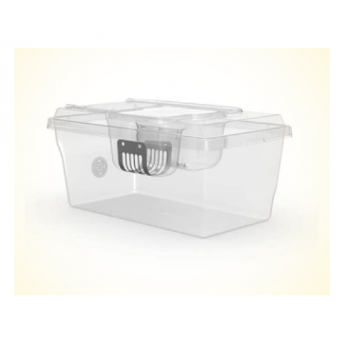 BT SCIENCE | Research Supplier Products in Malaysia - Ventilated Cages